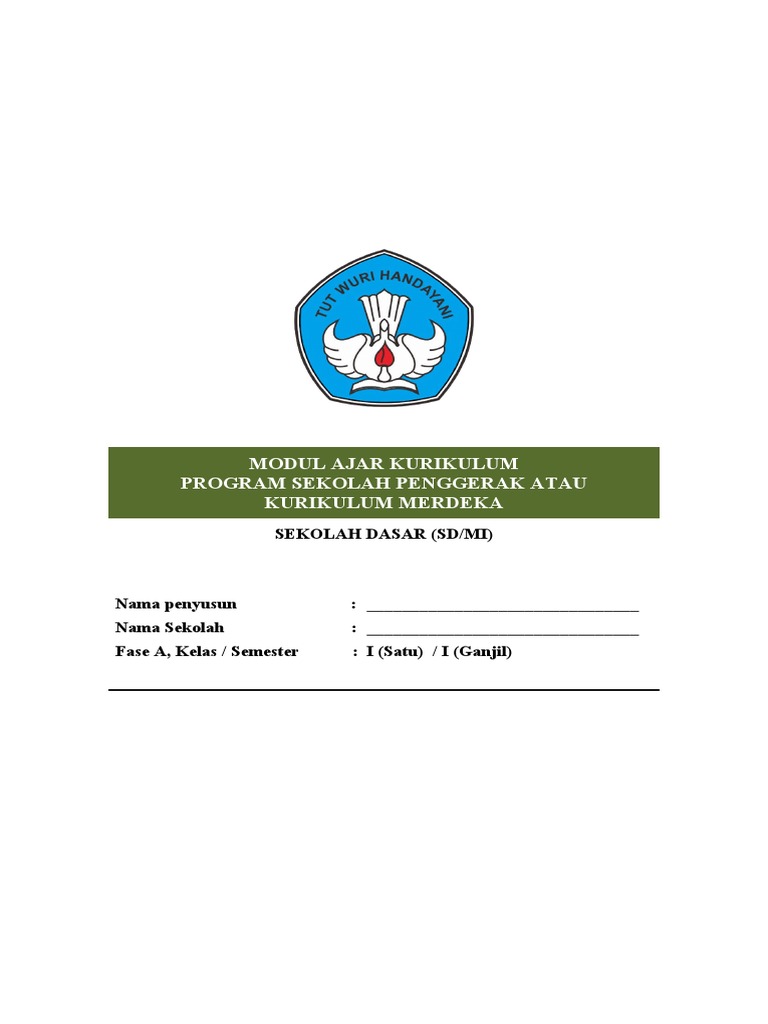 Ma PPKN K1 Bab 1 | PDF