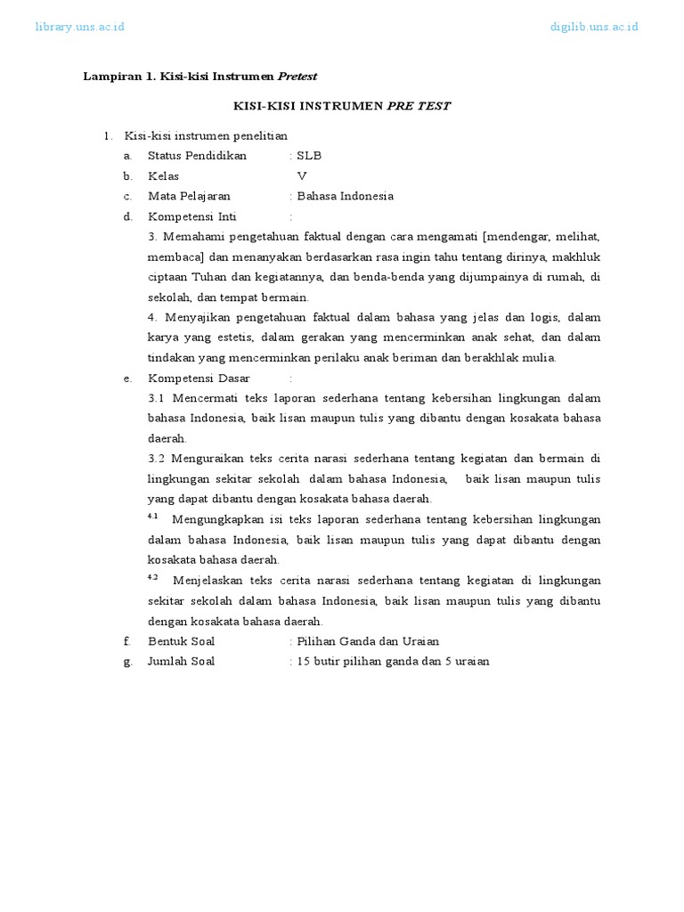 Lampiran Lampiran | PDF