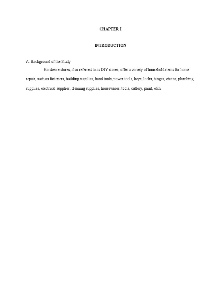 Practical Research 2 | PDF