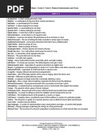 Ridley Academy Book | PDF | Scale (Music) | Finger