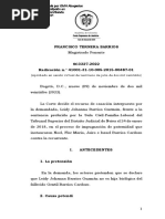 Eps Familiar de Colombia | PDF