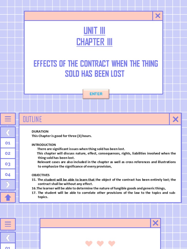 Lesson 3 - Intro To Sales and Agency | PDF