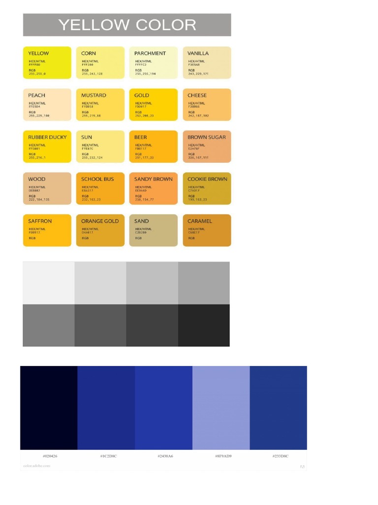 Warna Kaos Capacity Building | PDF