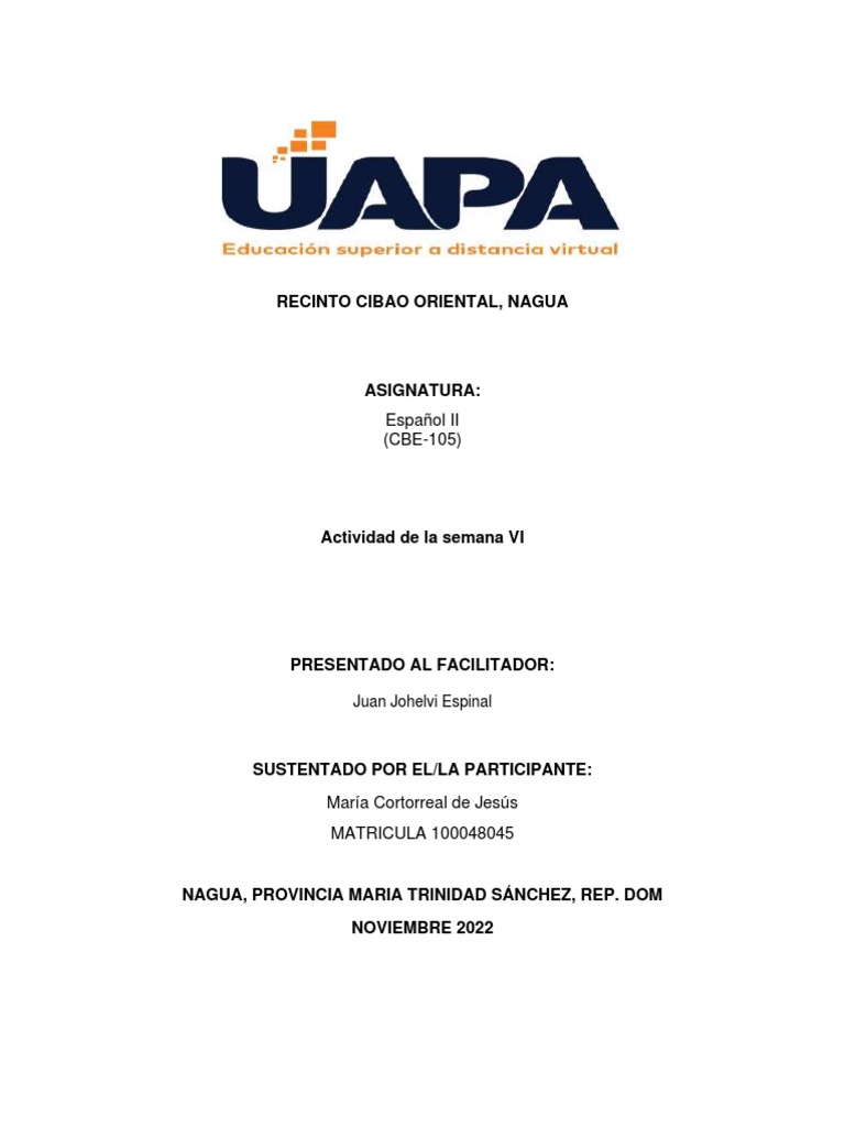 Textos Orales Formales: Tipos y Valor | PDF | Cognición