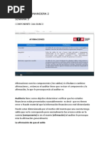 Palabras Con I I Cosas Objetos Animales Letra I | PDF