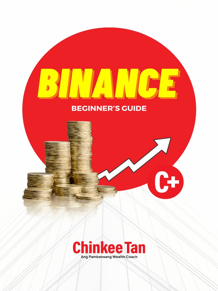 Binance Beginners Guide | PDF