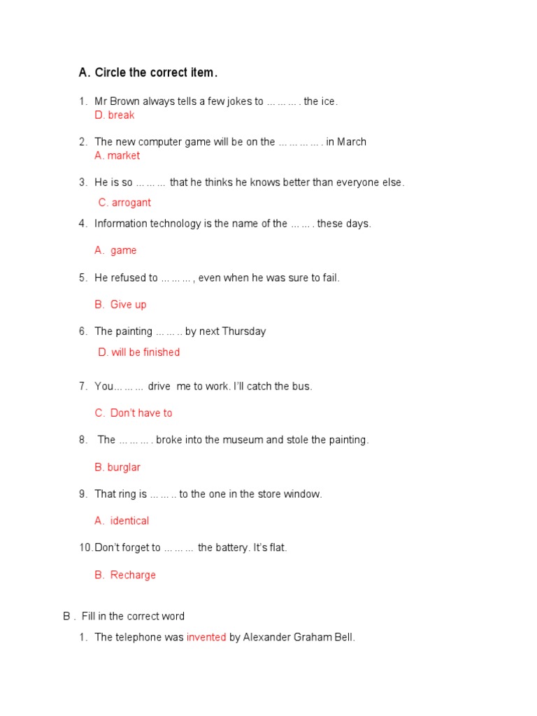 Ariunzaya D | PDF | Water | Teachers