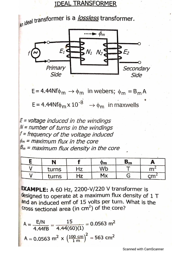 Lecture Module 1-8 | PDF