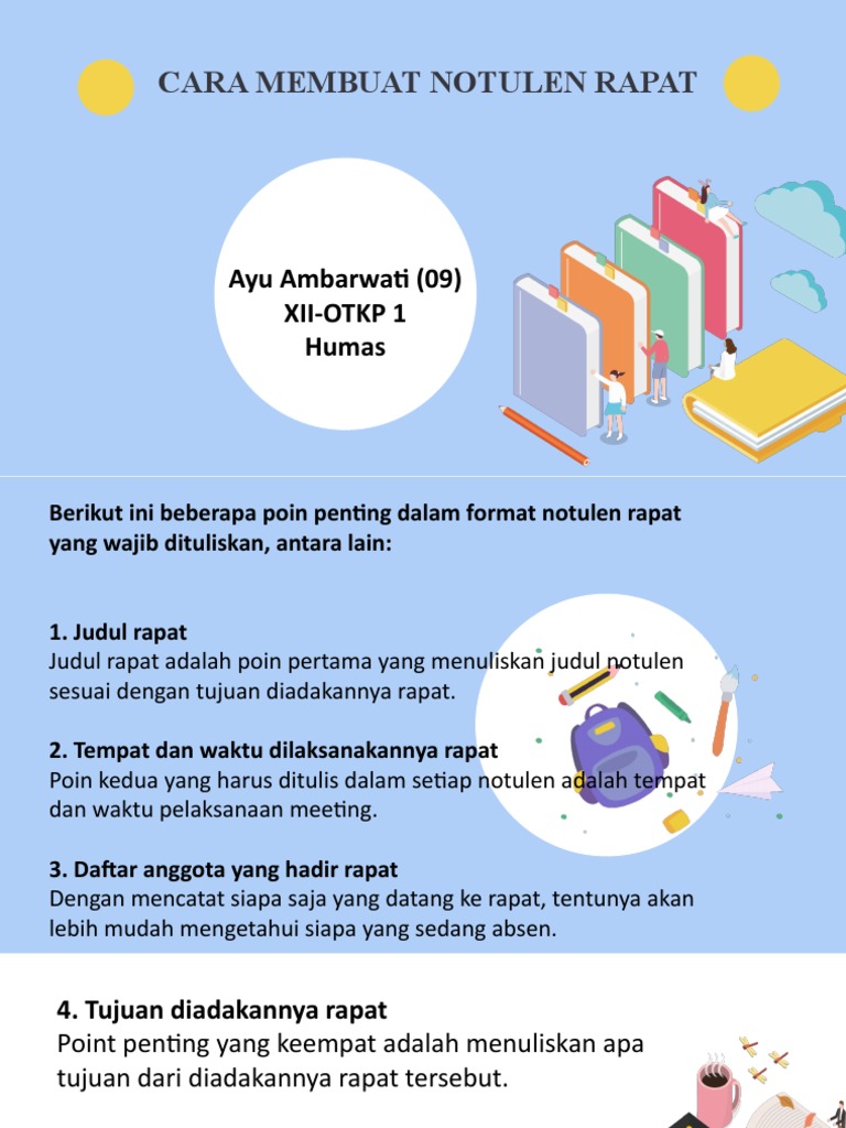 CARA MEMBUAT NO-WPS Office | PDF