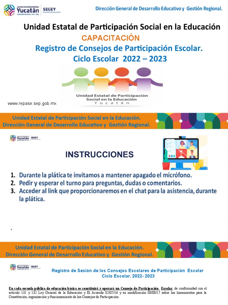 Presentación Definitva Repase 2022-2023 | PDF