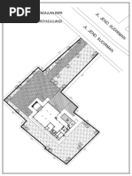 Key Plan Peta Bidang Dan Site Plan Kkpr-Layout2 | PDF