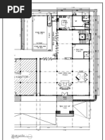 Key Plan Peta Bidang Dan Site Plan Kkpr-Layout2 | PDF