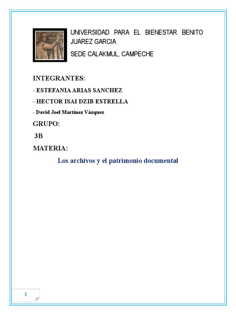 Trabajo Final 3B Hector-Estefania-David | PDF