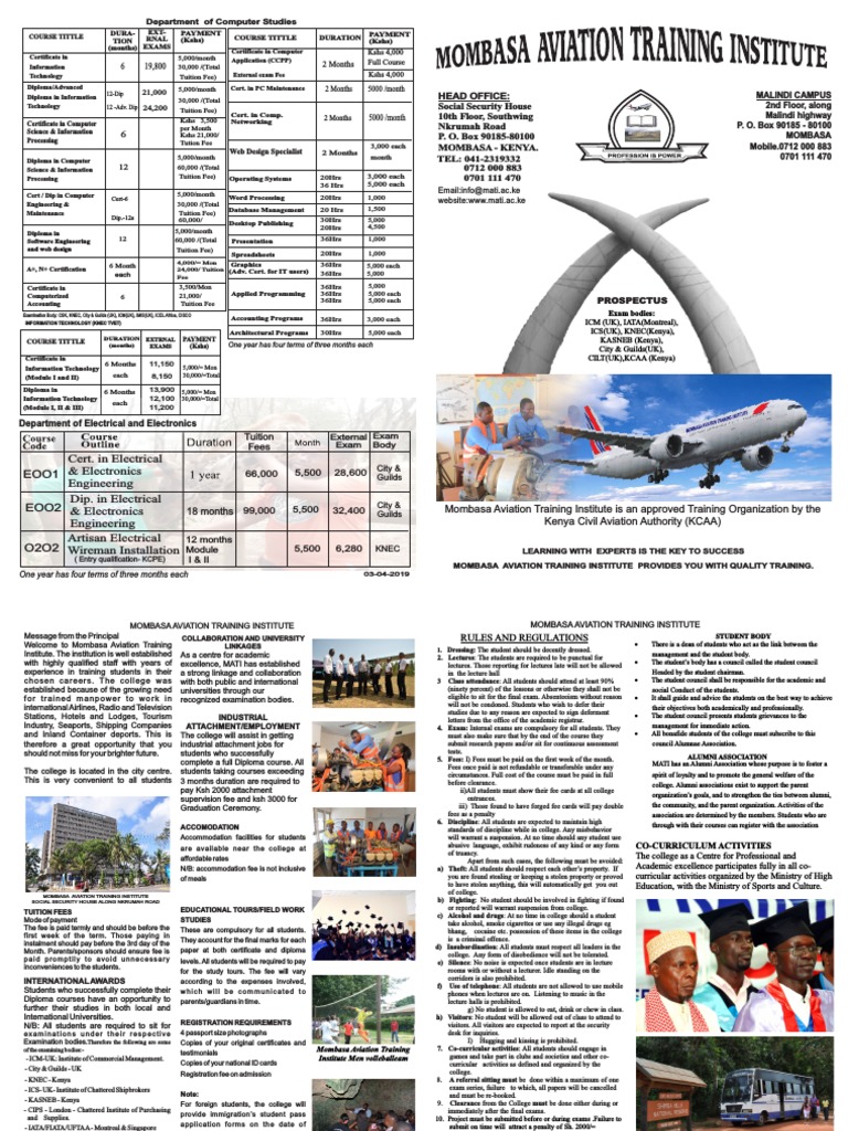 Full Flier | PDF | Theft | Diploma