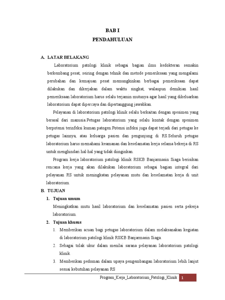 Program Lab 2022 | PDF