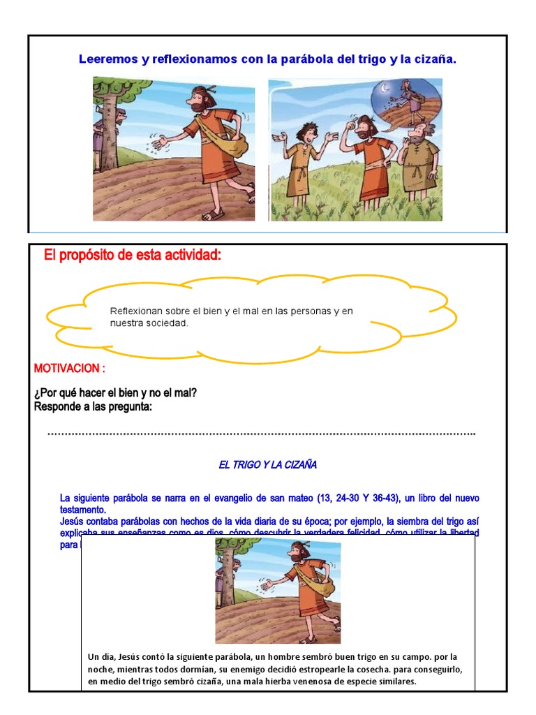 Pizarra Religion | PDF | Creencia religiosa y doctrina | Creencia y doctrina cristiana