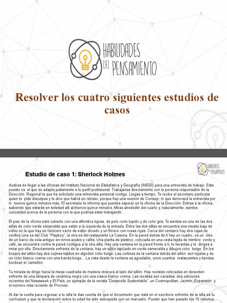 Bernardo Bautista Perla Estudio de Caso | PDF | Temblores