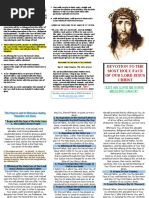 Varanasi Letter | PDF | Mary Magdalene | Mary, Mother Of Jesus