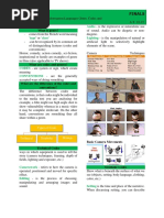 10 Film Codes and Conventions | PDF | Imaging