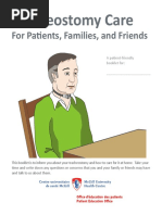 Tracheal Deviation - Causes and Treatment | PDF | Lung | Respiratory System