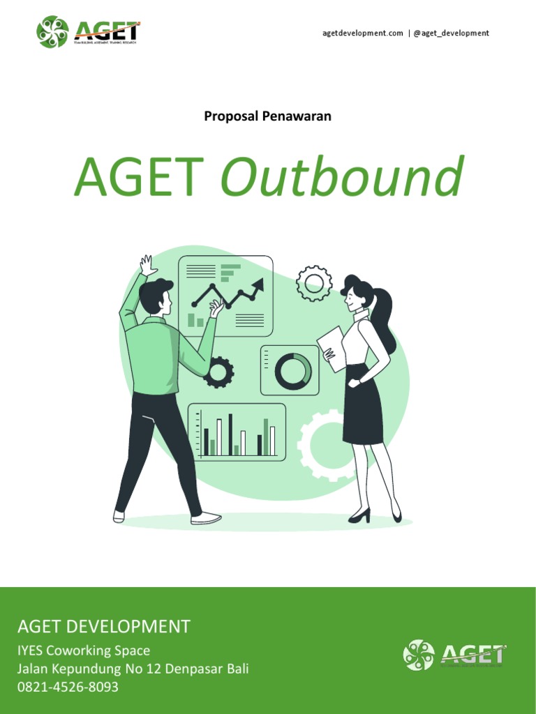 Proposal AGET | PDF