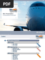 A320 Antennas Probes Sensors Exterior Lights Location | PDF ...