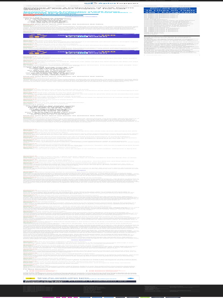 Treasure Trove A Collection of ICSE Poems Workbook Answers Chapter 2 The Cold Within | PDF ...