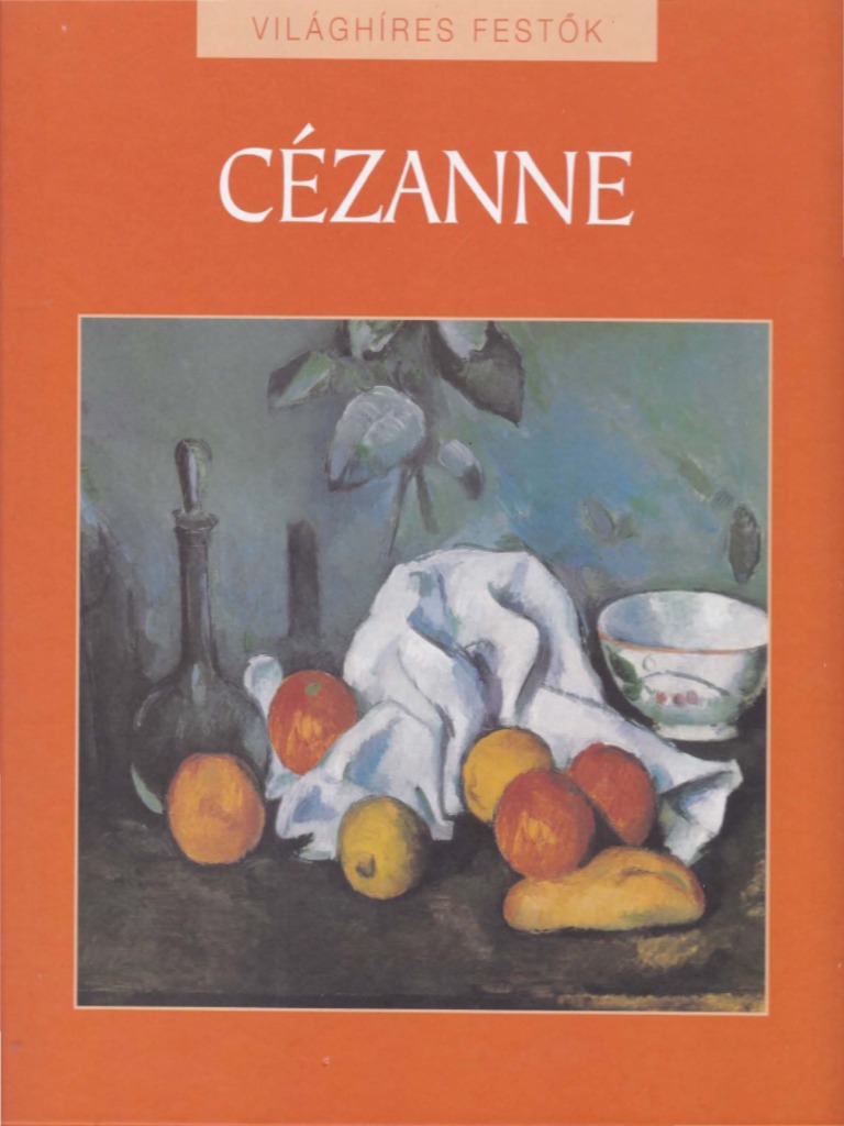 Cézanne | PDF