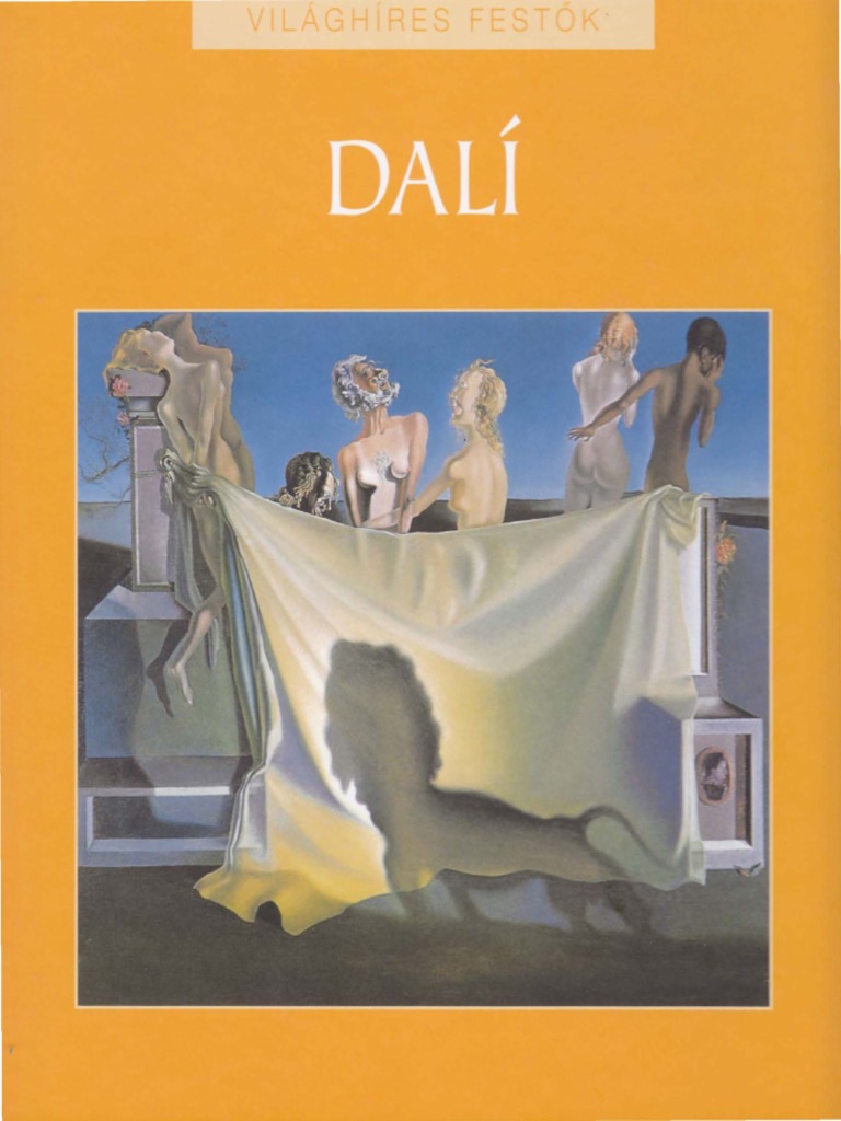 Dalí | PDF
