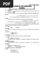 Henle First Year Latin - Lesson 2.5 | PDF