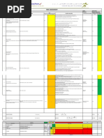 Risk Assessment For Kerb Stones, Wheel Stopper and Paving Interlocks ...