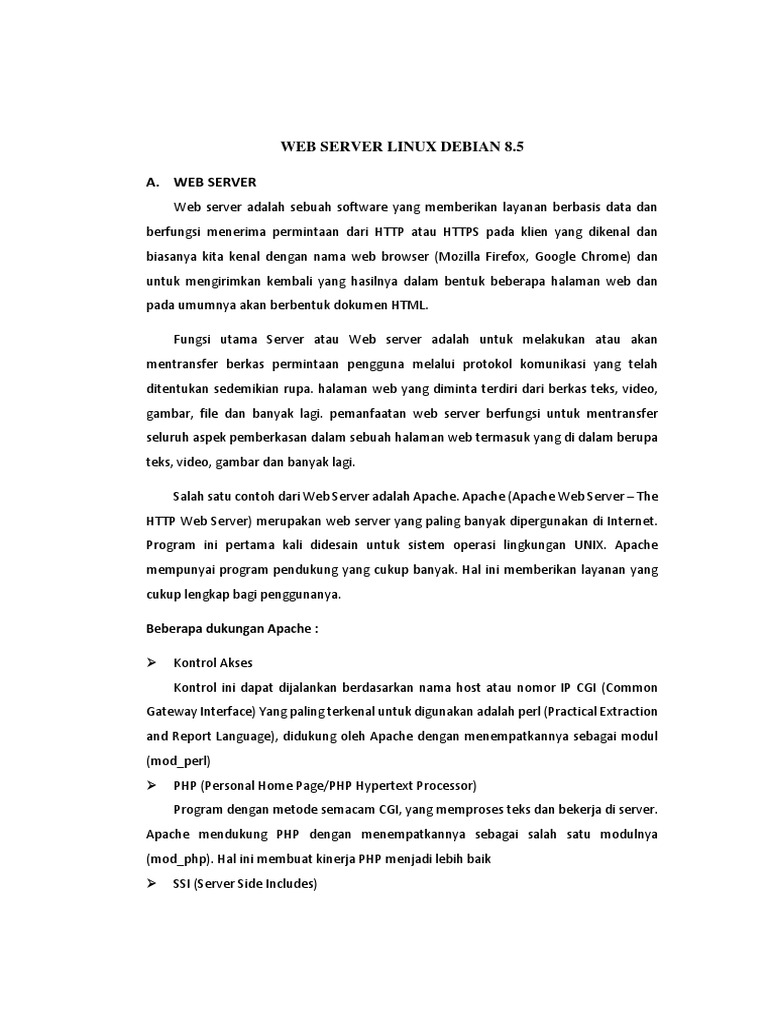 Server Unknown Web Server Linux Debian 8 5 Pdf 