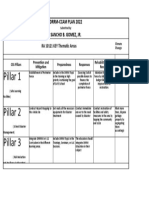 SDRRM Plan (Sample) - 1 | PDF | Emergency Management | Disaster Risk ...