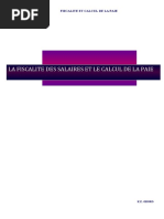 Fiscalité des Sociétés et IRPP au Gabon | PDF | Impôt sur le revenu ...