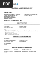 SHC EXTREME II Desengrasante Ecolab | PDF