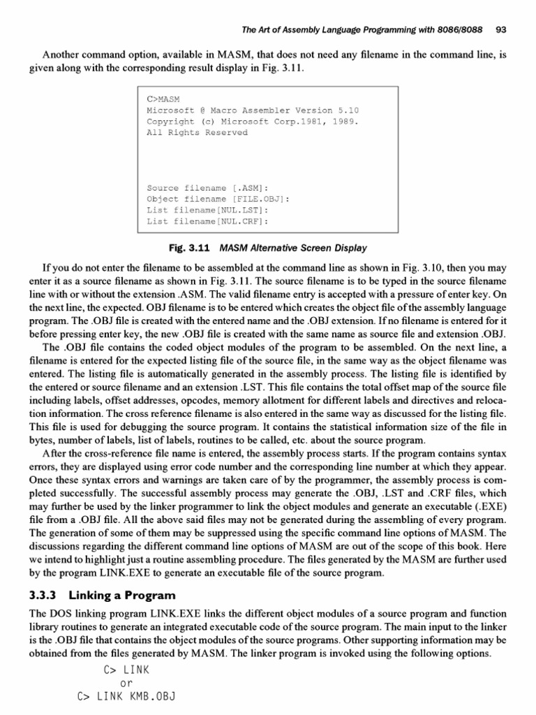 Advanced Microprocessors and Peripherals 3e by A.K. Ray and K.M. Bhurchandi (Z-Lib - Org) (1 ...