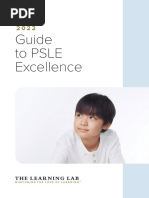 2021 PSLE Math Paper With Answers | PDF