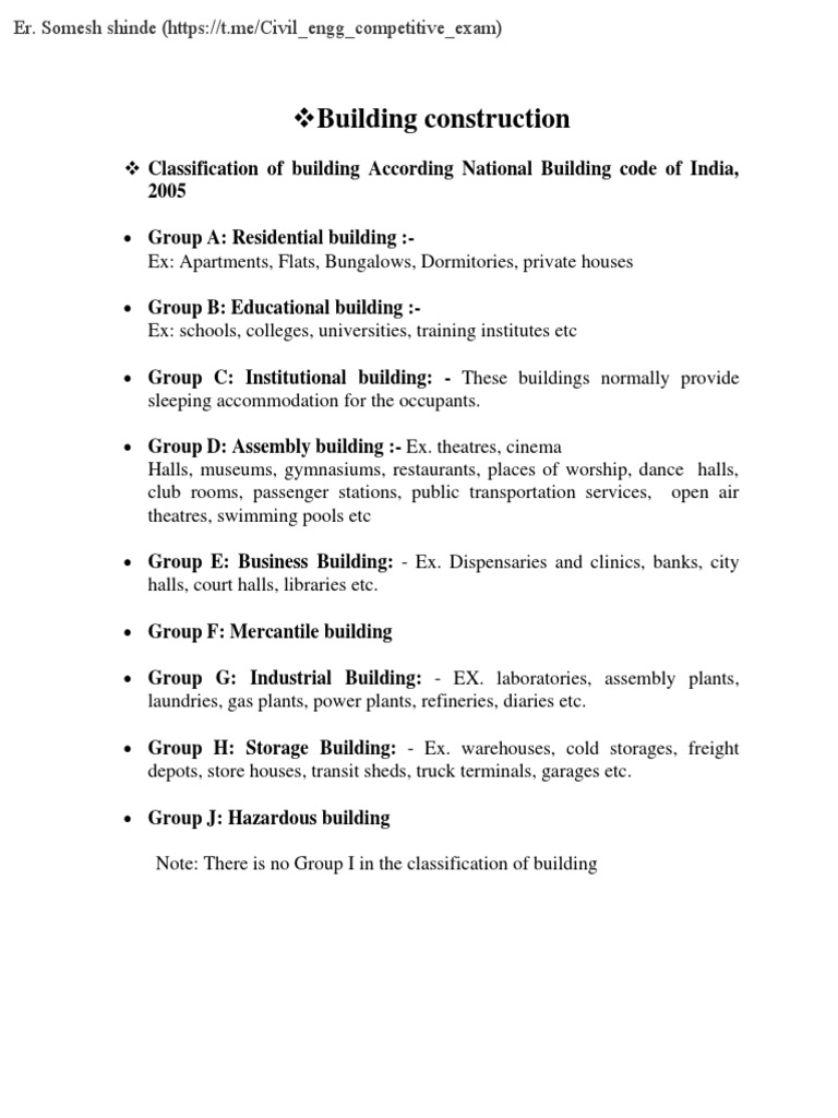Building Construction | PDF | Deep Foundation | Heat Transfer