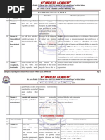 Maestro Docking Step | PDF | Docking (Molecular) | Ligand (Biochemistry)