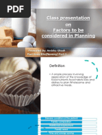 Principles of a Balanced Diet | PDF | Foods | Healthy Diet