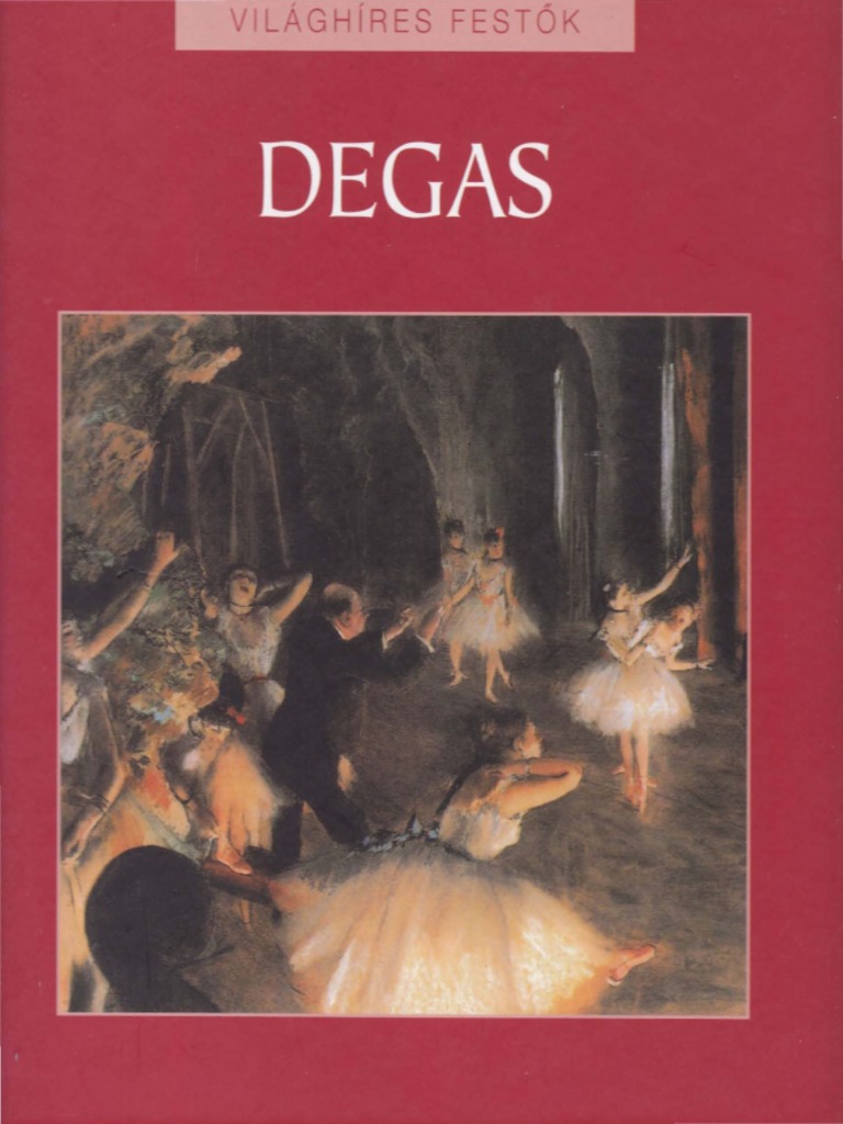 Degas | PDF