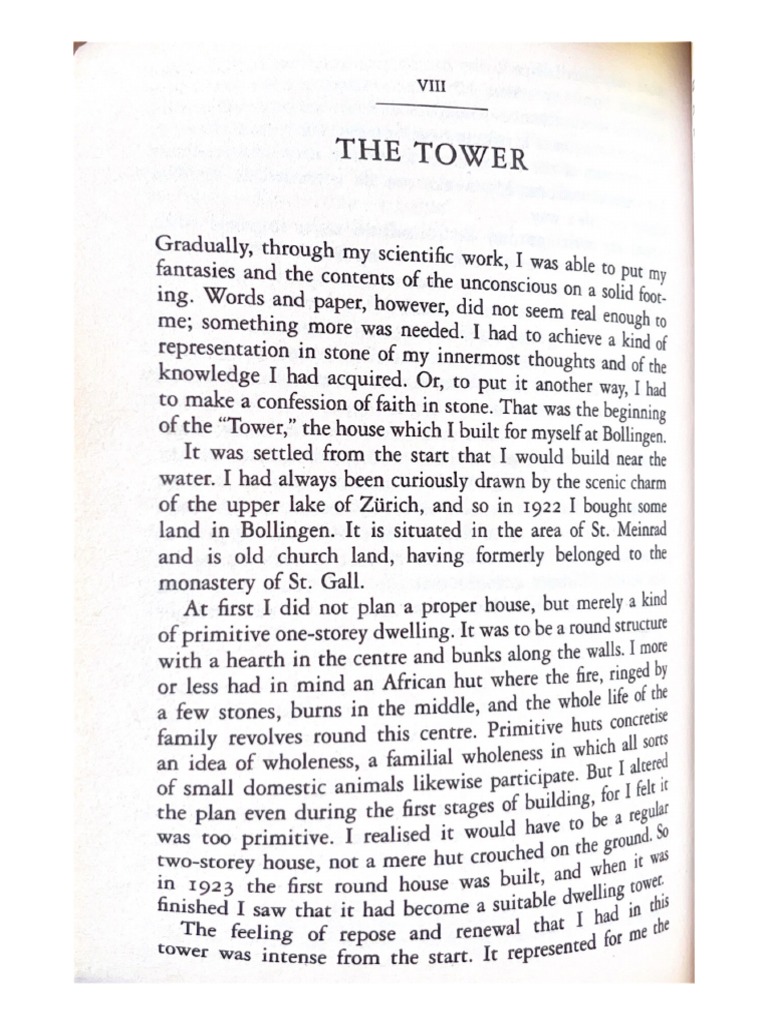 The Tower | PDF
