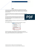 KYOCERA Quick Scan Install Guide | PDF | Installation (Computer ...