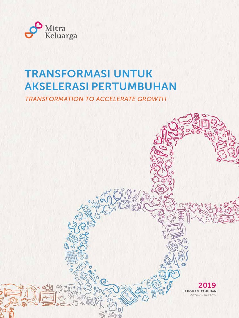Mika Ar 2019 | PDF | Bisnis