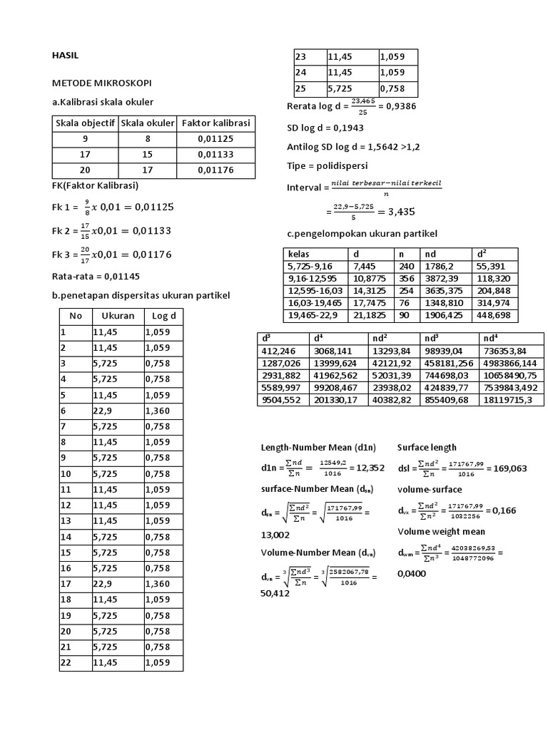 Lapres Kelompok p3 3 | PDF