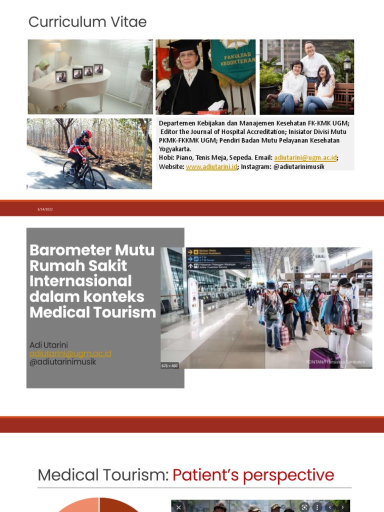 3 - Revisi Adi Utarini-Barometer Mutu Rumah Sakit Internasional | PDF ...