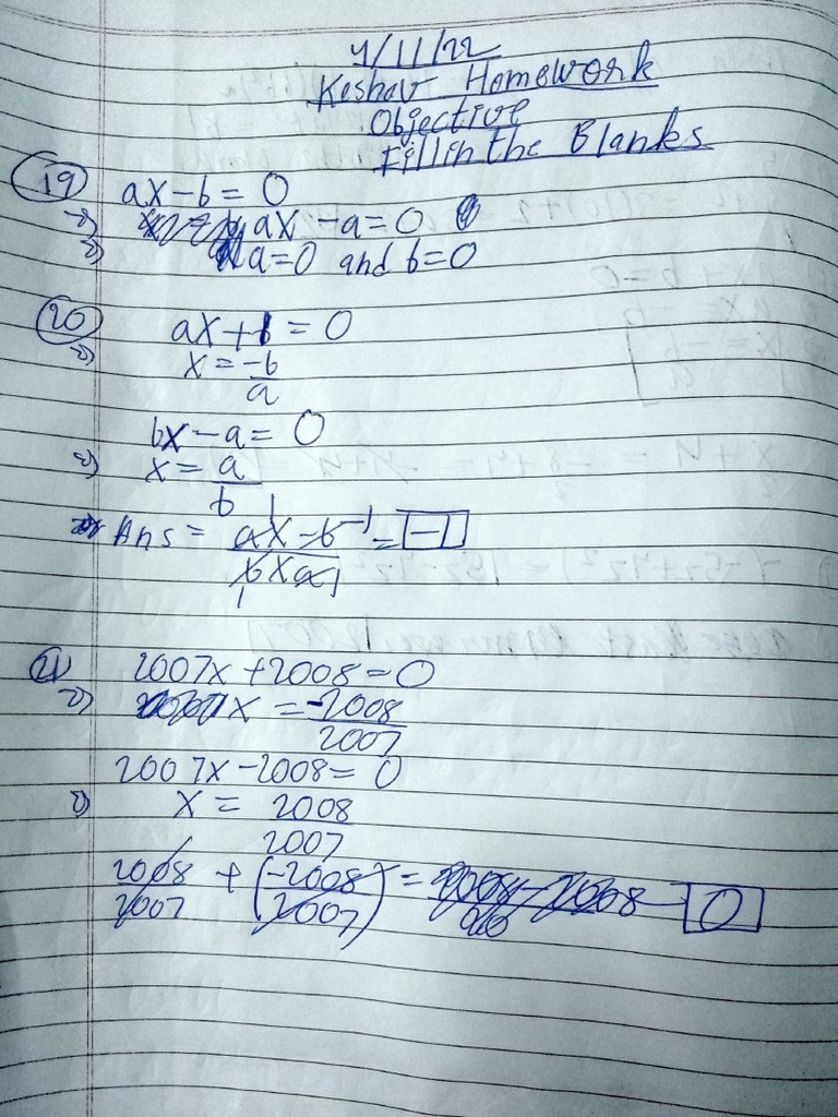 Keshav Homework Nov 04, 2022 | PDF