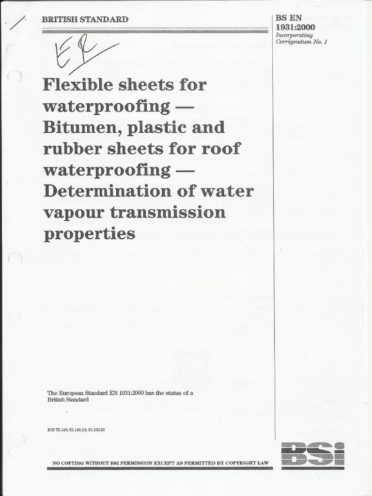 BS en 1931 2000 | PDF
