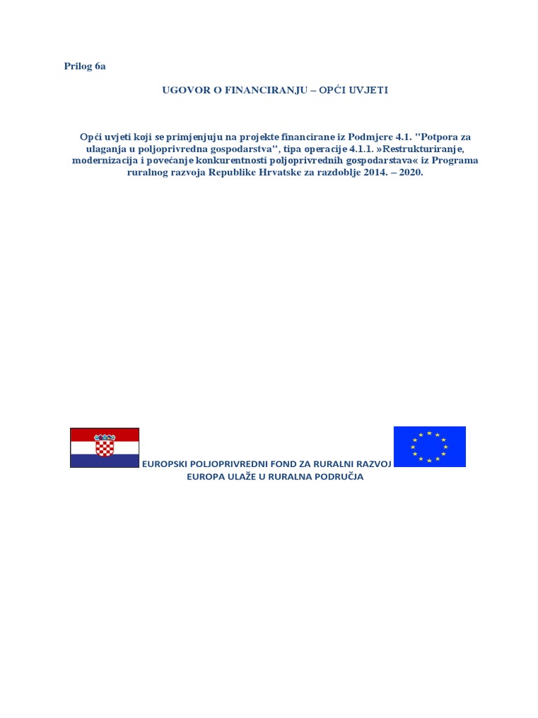 Prilog 6a | PDF