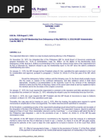 Supreme Court of The Philippines - The Lawphil Project | PDF | Common ...